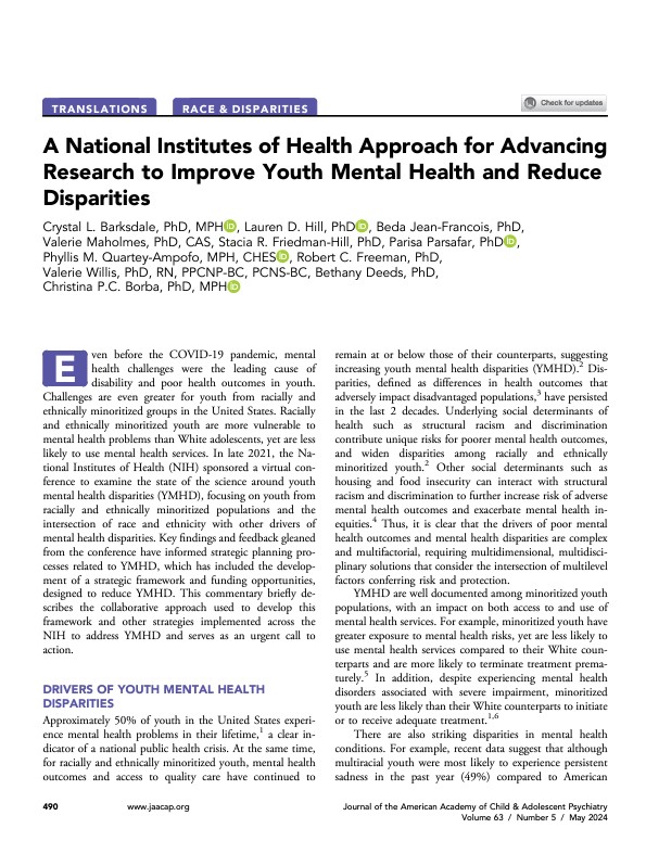 Resource Library – The Gault Center