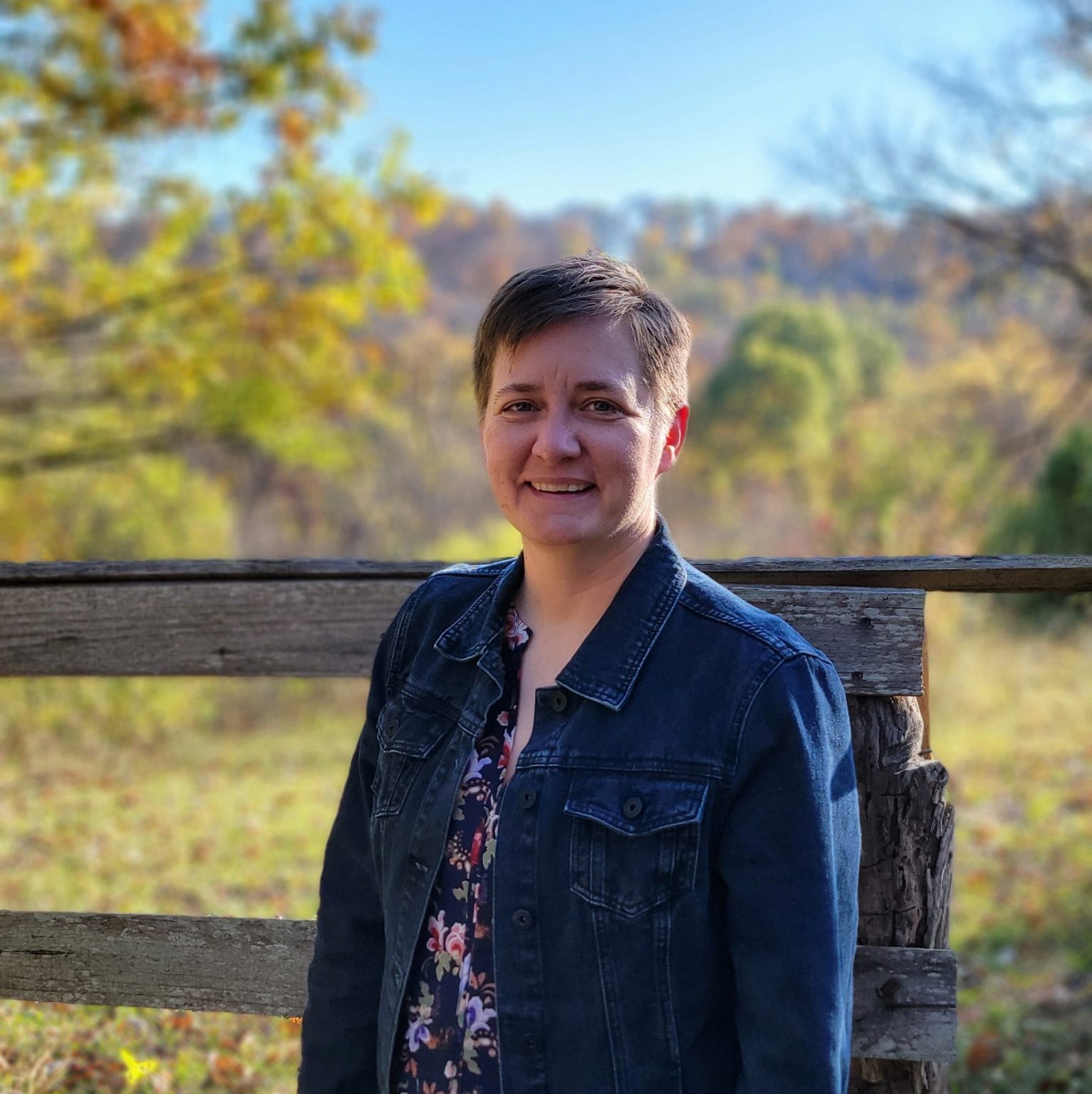 Staff and Board – The Gault Center